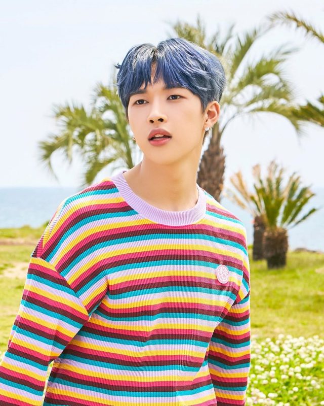GIDONGDAE Members Profile (Age, Bio, Wiki, Facts & More) - Kpop Members Bio