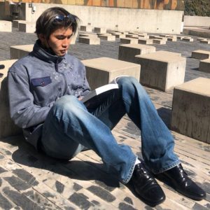 Song Jinkwang (Singer) Age, Bio, Wiki, Facts & More - Kpop Members Bio