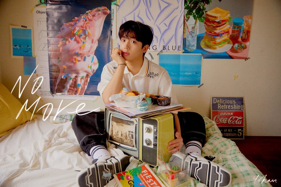 Yohan (WEi Member) Age, Bio, Wiki, Facts & More - Kpop Members Bio