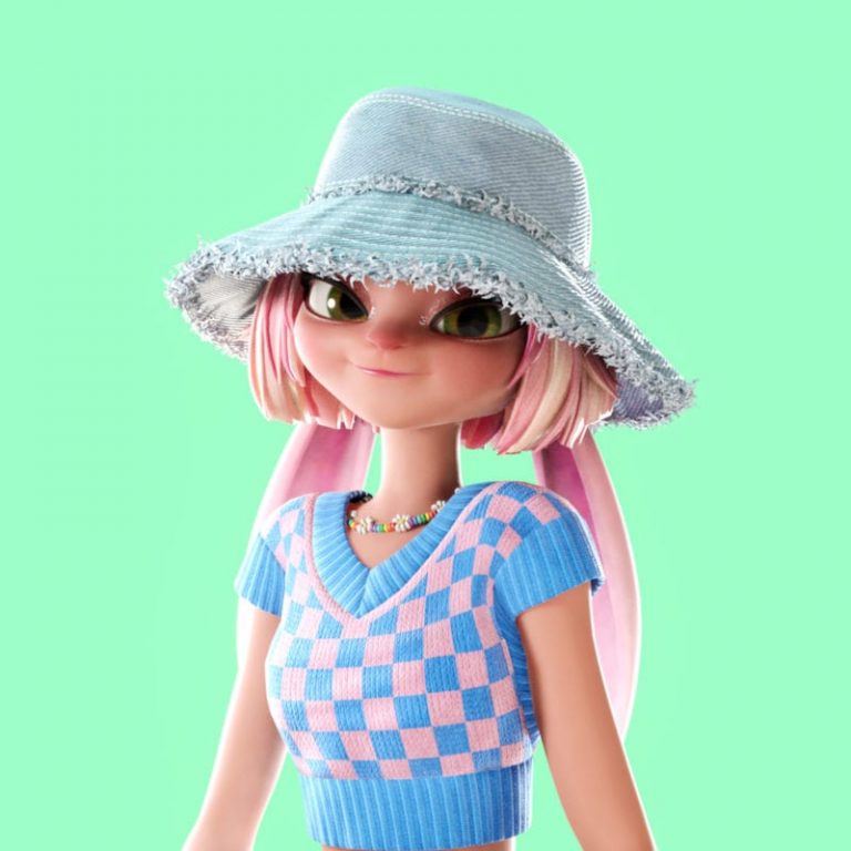 APOKI (Virtual Artist) Age, Bio, Wiki, Facts & More - Kpop Members Bio