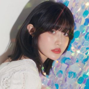 BERRY (Singer) Age, Bio, Wiki, Facts & More - Kpop Members Bio