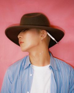 DPR CREAM (Singer) Age, Bio, Wiki, Facts & More - Kpop Members Bio