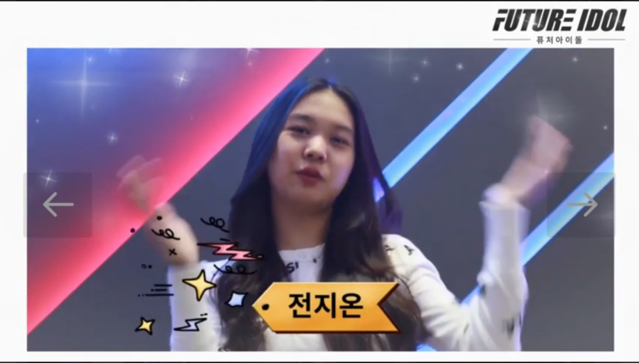 Jion (TOP GIRL Member) Age, Bio, Wiki, Facts & More - Kpop Members Bio