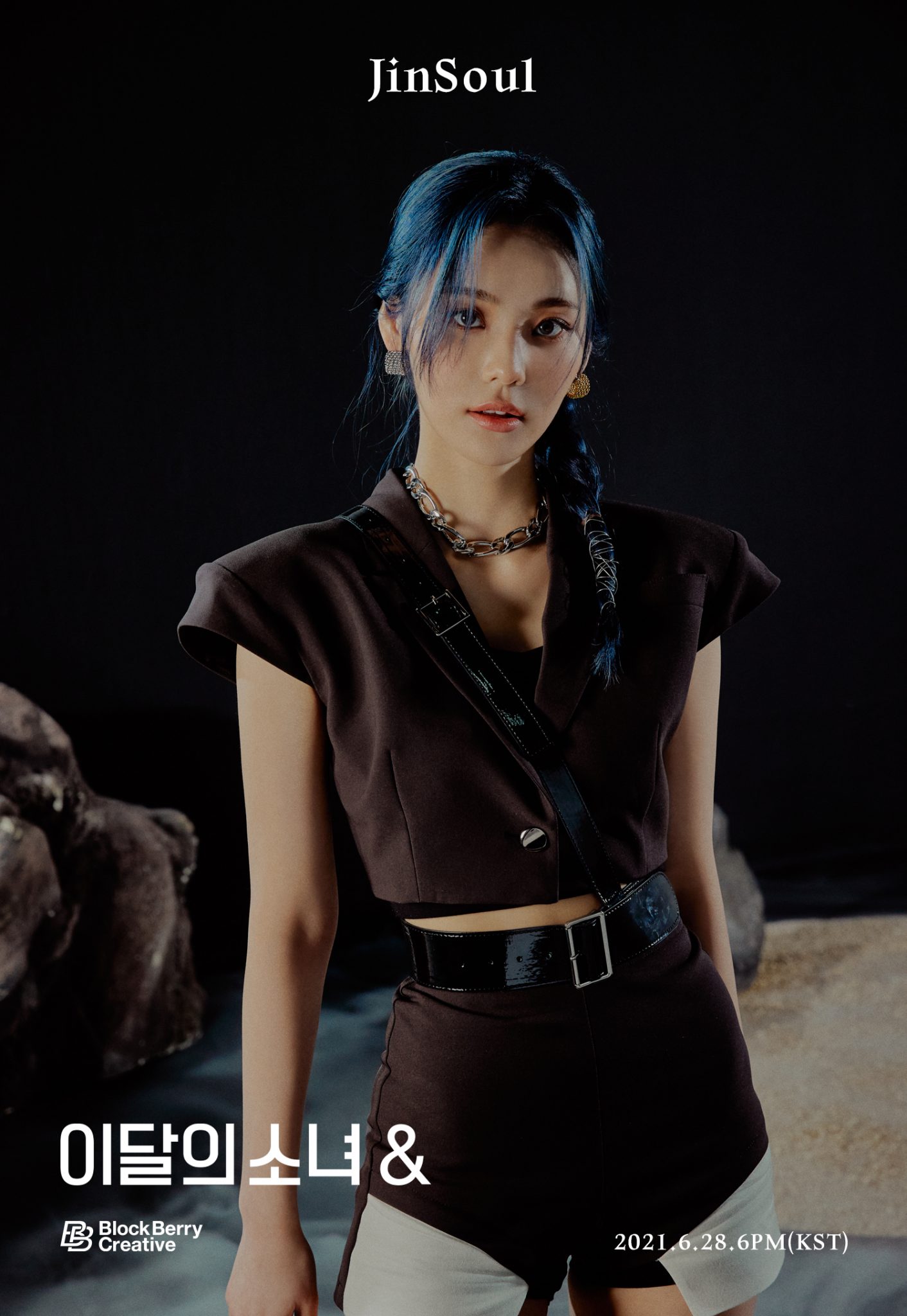 LOONA Members Profile (Age, Bio, Wiki, Facts & More) - Kpop Members Bio