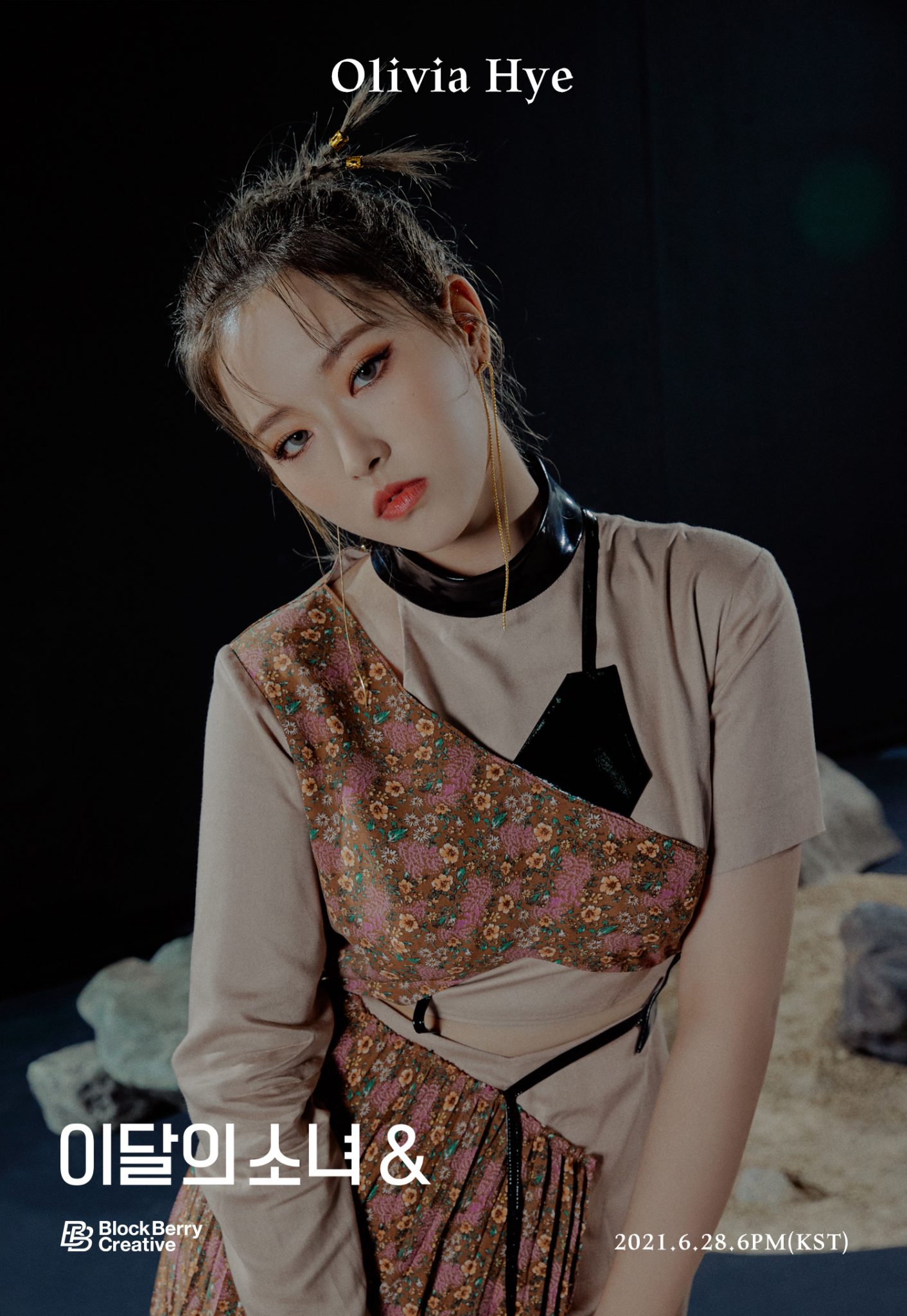 Olivia Hye Loona Member Age Bio Wiki Facts And More Kpop Members Bio