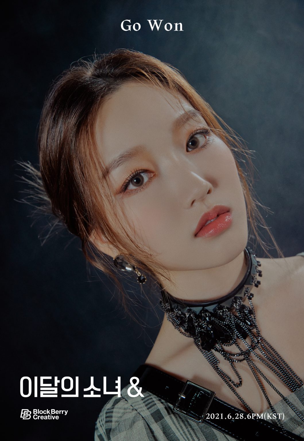 LOONA Members Profile (Age, Bio, Wiki, Facts & More) - Kpop Members Bio