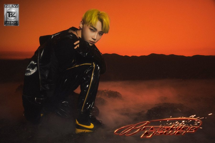 The Boyz Members Profile (Age, Bio, Wiki, Facts & More) - Kpop Members Bio