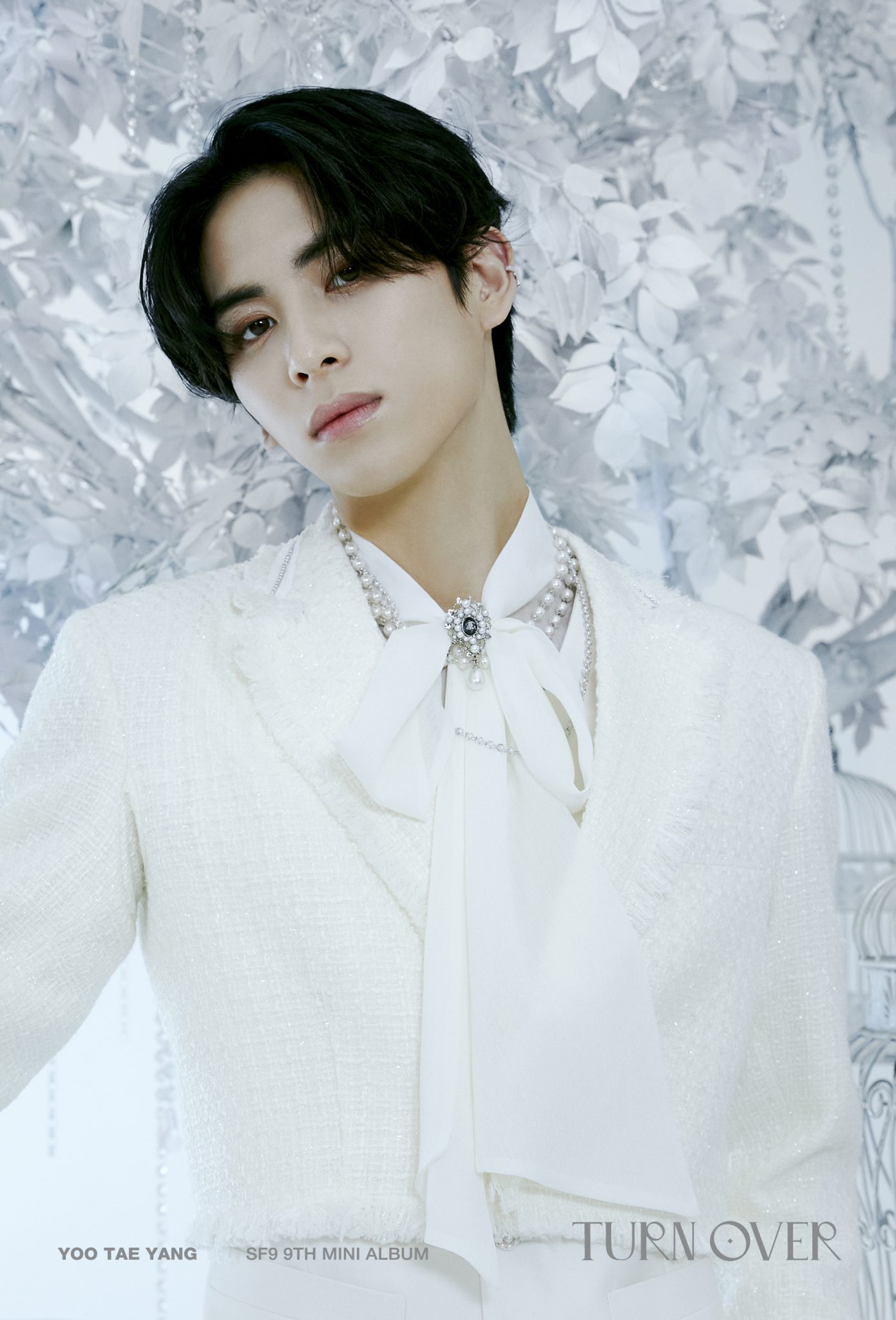 Yoo Taeyang (SF9 Member) Age, Bio, Wiki, Facts & More - Kpop Members Bio