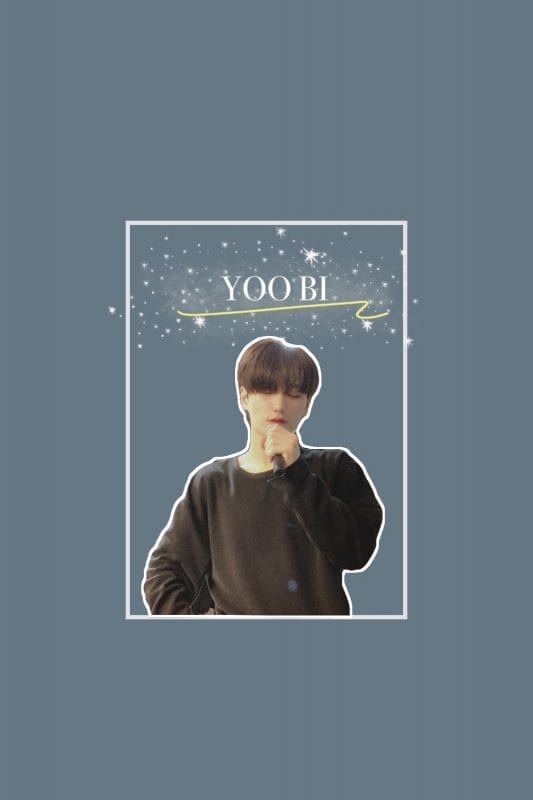 Yoobi (BUILD UP Member) Age, Bio, Wiki, Facts & More - Kpop Members Bio