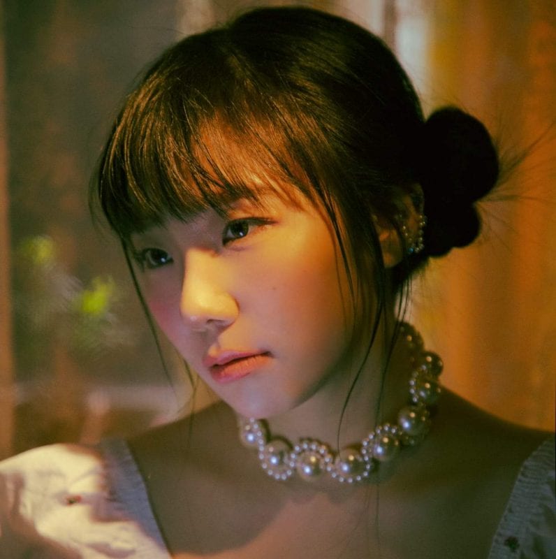 Crystal Tea (Singer) Age, Bio, Wiki, Facts & More - Kpop Members Bio