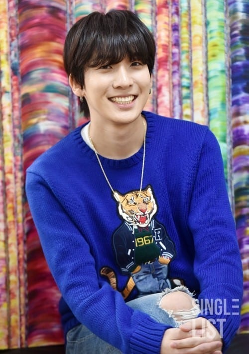 DAVII (Singer) Age, Bio, Wiki, Facts & More - Kpop Members Bio