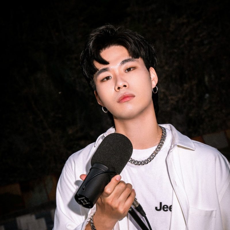 Homin (Doowop Sounds Member) Age, Bio, Wiki, Facts & More - Kpop ...