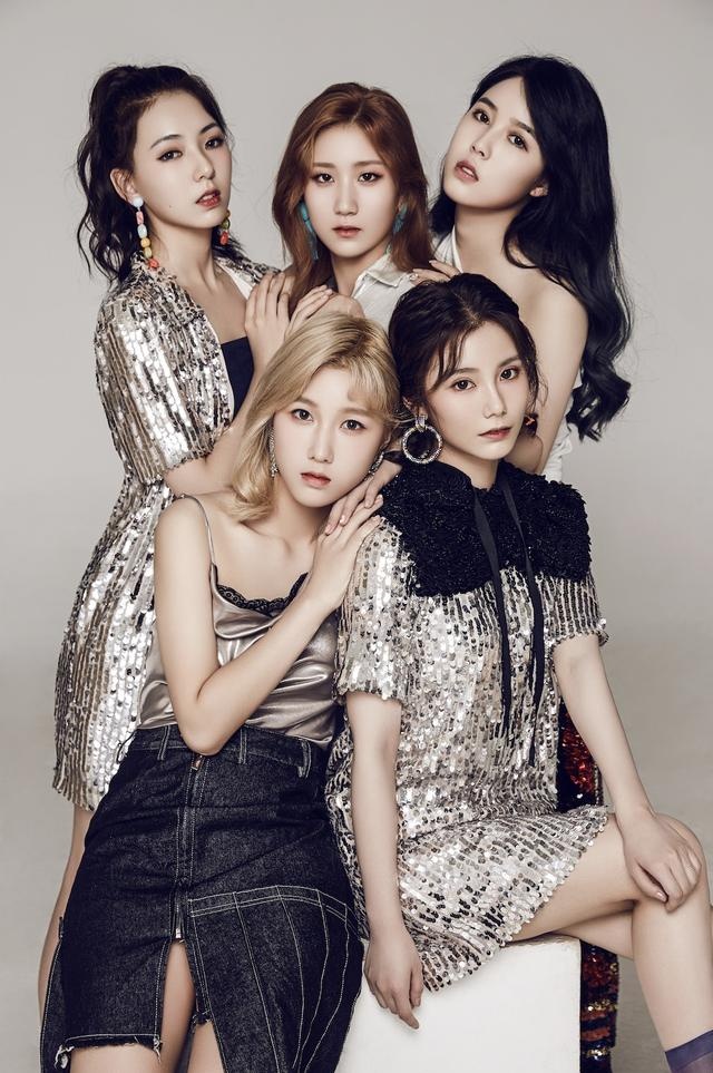 MERA Members Profile (Age, Bio, Wiki, Facts & More) - Kpop Members Bio