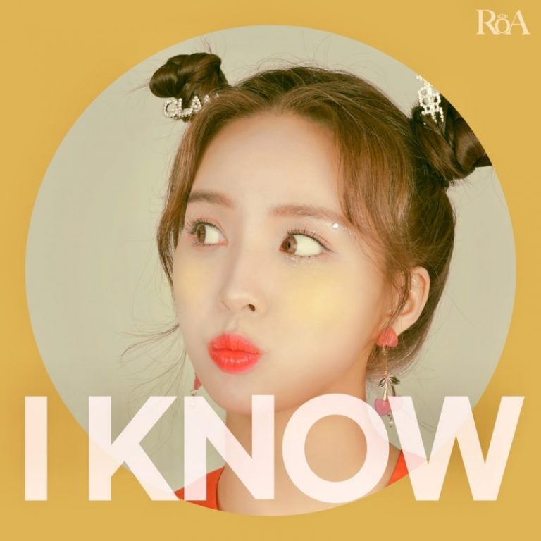 ROA (Singer) Age, Bio, Wiki, Facts & More - Kpop Members Bio