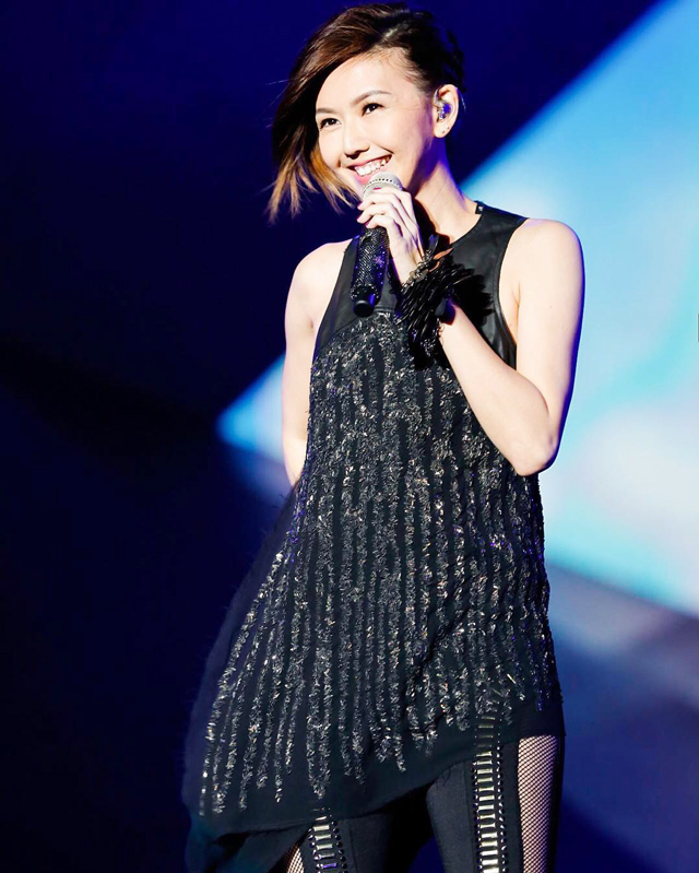Stefanie Sun (Singer) Age, Bio, Wiki, Facts & More - Kpop Members Bio