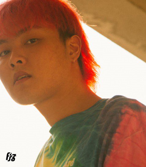 Ben (LUSS Member) Age, Bio, Wiki, Facts & More - Kpop Members Bio