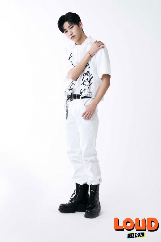 Daniel Jikal (P Nation Loud Member) Age, Bio, Wiki, Facts & More - Kpop ...