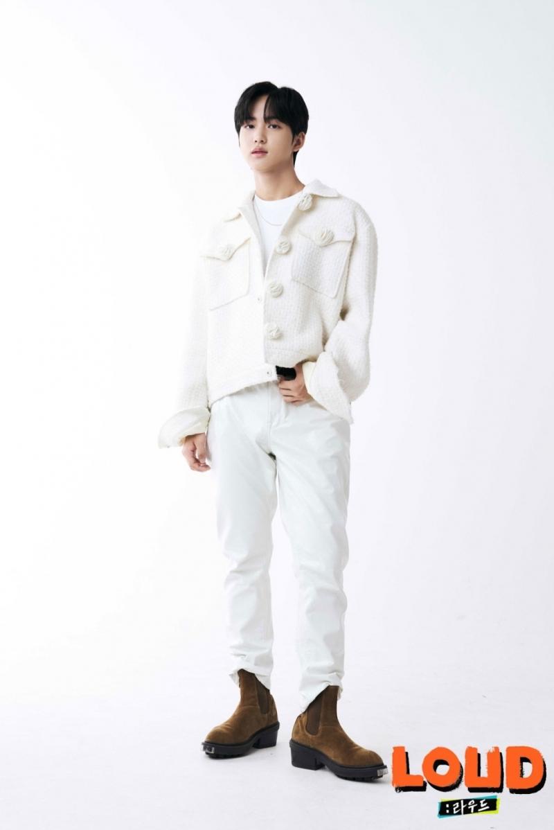 EunHwi (P Nation Loud Member) Age, Bio, Wiki, Facts & More - Kpop ...