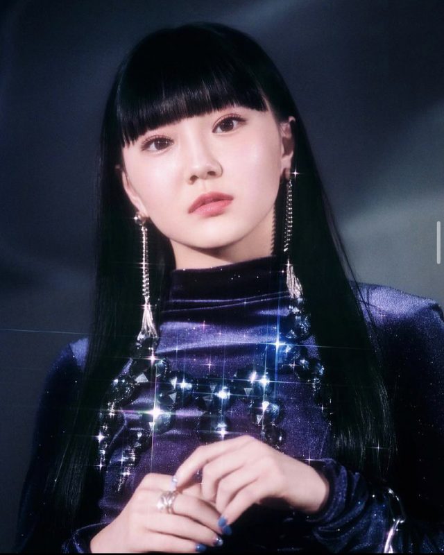 HINATA (iScream Member) Age, Bio, Wiki, Facts & More - Kpop Members Bio