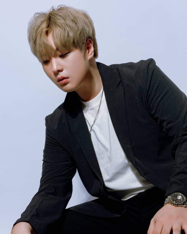 Howon (THE HRTZ Member) Age, Bio, Wiki, Facts & More - Kpop Members Bio