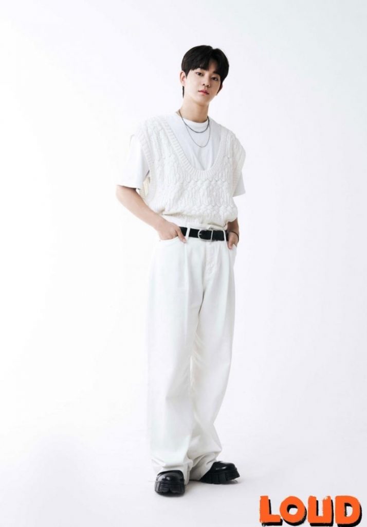 Jang HyunSoo (P Nation Loud Member) Age, Bio, Wiki, Facts & More - Kpop ...