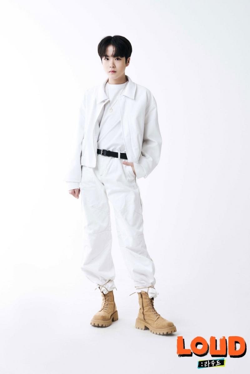 Kim Donghyun (P Nation Loud Member) Age, Bio, Wiki, Facts & More - Kpop ...