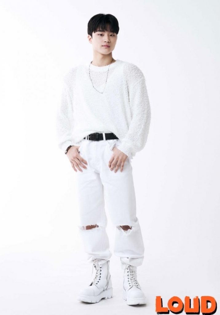 Lee Yedam (P Nation Loud Member) Age, Bio, Wiki, Facts & More - Kpop ...
