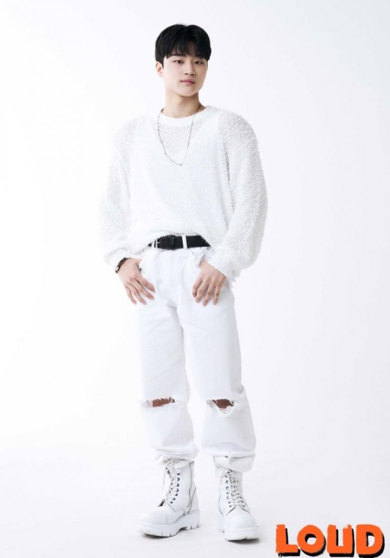 P Nation Loud Members Profile (Age, Bio, Wiki, Facts & More) - Kpop ...