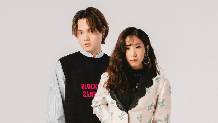 LUSS Members Profile (Age, Bio, Wiki, Facts & More) - Kpop Members Bio