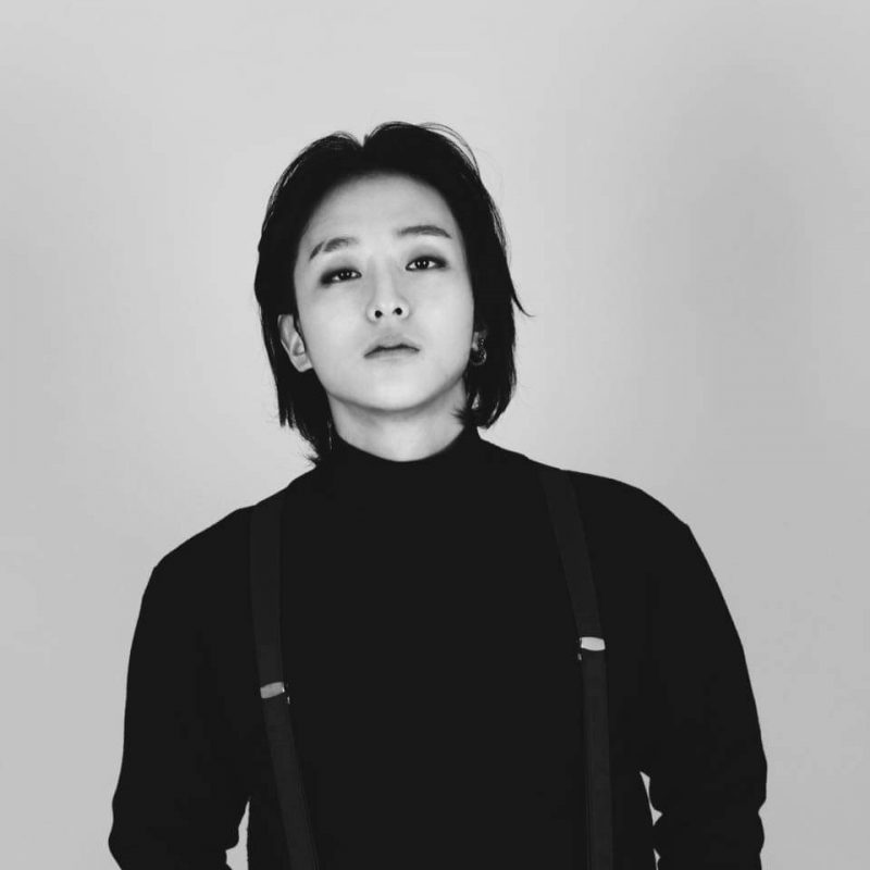 Marvin (Singer) Age, Bio, Wiki, Facts & More - Kpop Members Bio