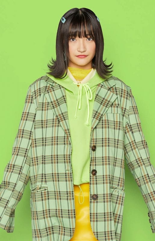 Ogawa Youka (Girls² Member) Age, Bio, Wiki, Facts & More - Kpop Members Bio