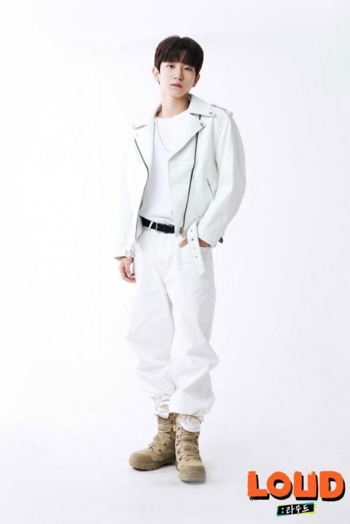 Oh SungJun (P Nation Loud Member) Age, Bio, Wiki, Facts & More - Kpop ...