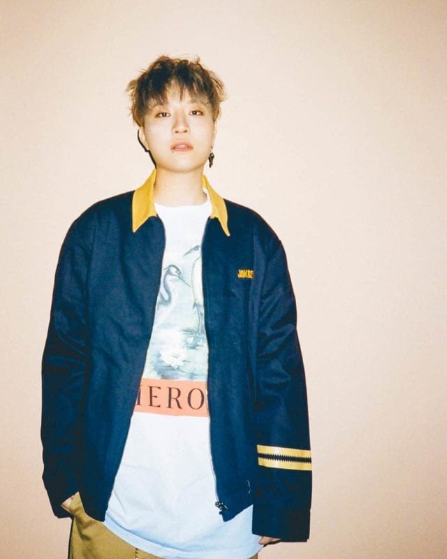 Penomeco (Singer) Age, Bio, Wiki, Facts & More - Kpop Members Bio