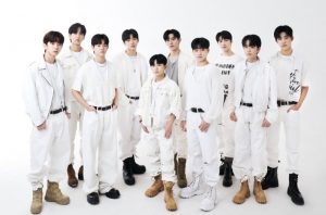 P Nation Loud Members Profile (Age, Bio, Wiki, Facts & More) - Kpop ...