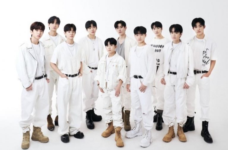 P Nation Loud Members Profile (Age, Bio, Wiki, Facts & More) - Kpop ...