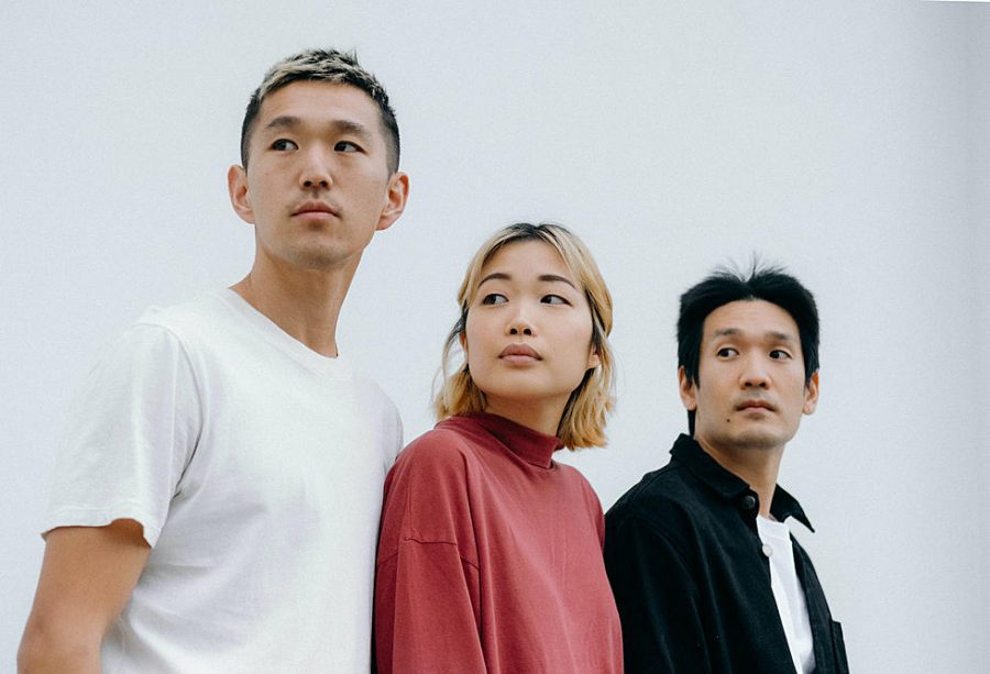 Daniel Chae (Run River North Member) Age, Bio, Wiki, Facts & More ...