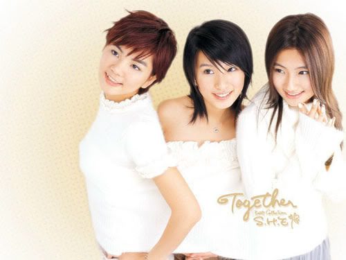 S.H.E Members Profile (Age, Bio, Wiki, Facts & More) - Kpop Members Bio