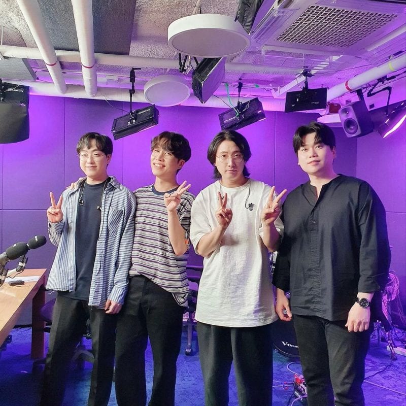 SORAN Members Profile (Age, Bio, Wiki, Facts & More) - Kpop Members Bio