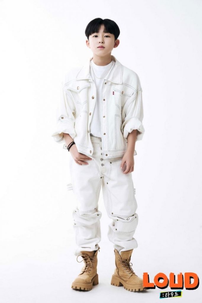 Tanaka Koki ( P Nation Loud Member) Age, Bio, Wiki, Facts & More - Kpop ...