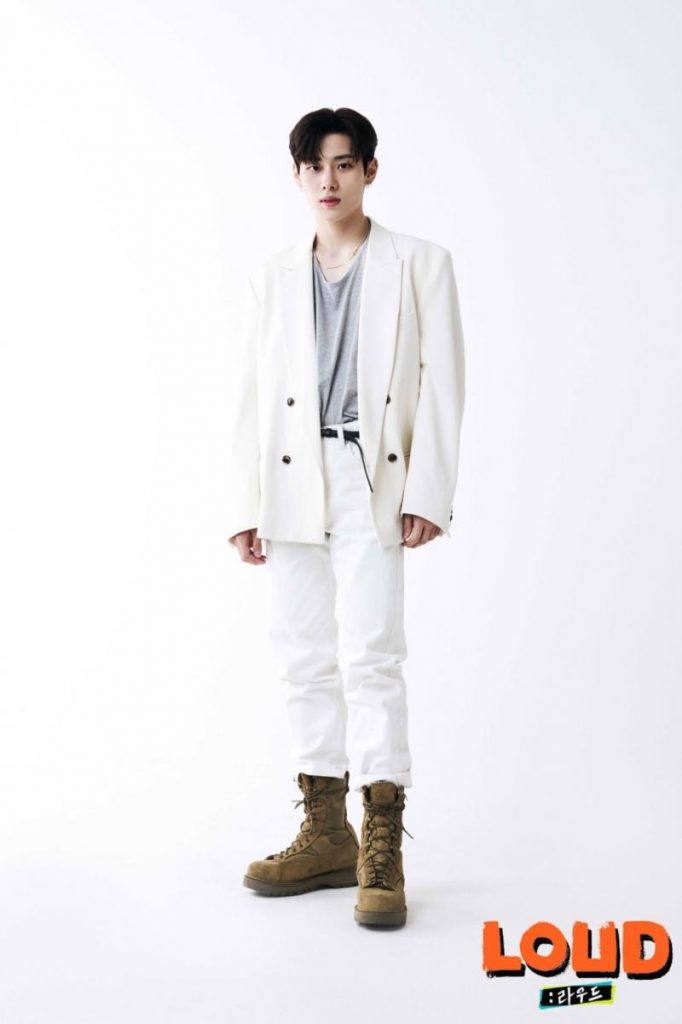 Woo KyungJun (P Nation Loud Member) Age, Bio, Wiki, Facts & More - Kpop ...