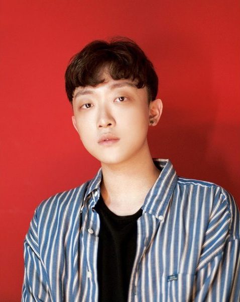 Wooyong (rooftop patio Member) Age, Bio, Wiki, Facts & More - Kpop ...