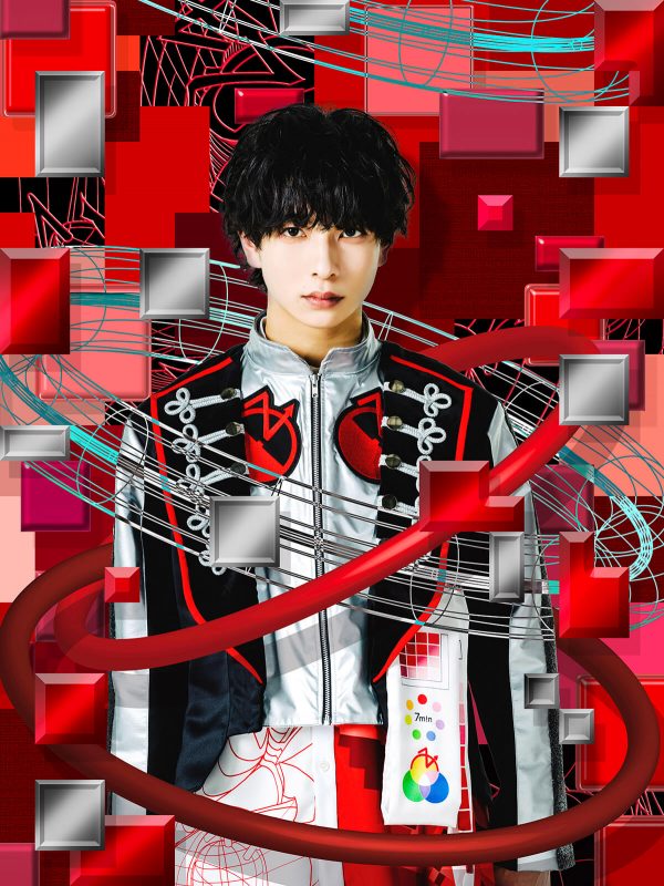 Yu (7m!n Member) Age, Bio, Wiki, Facts & More - Kpop Members Bio