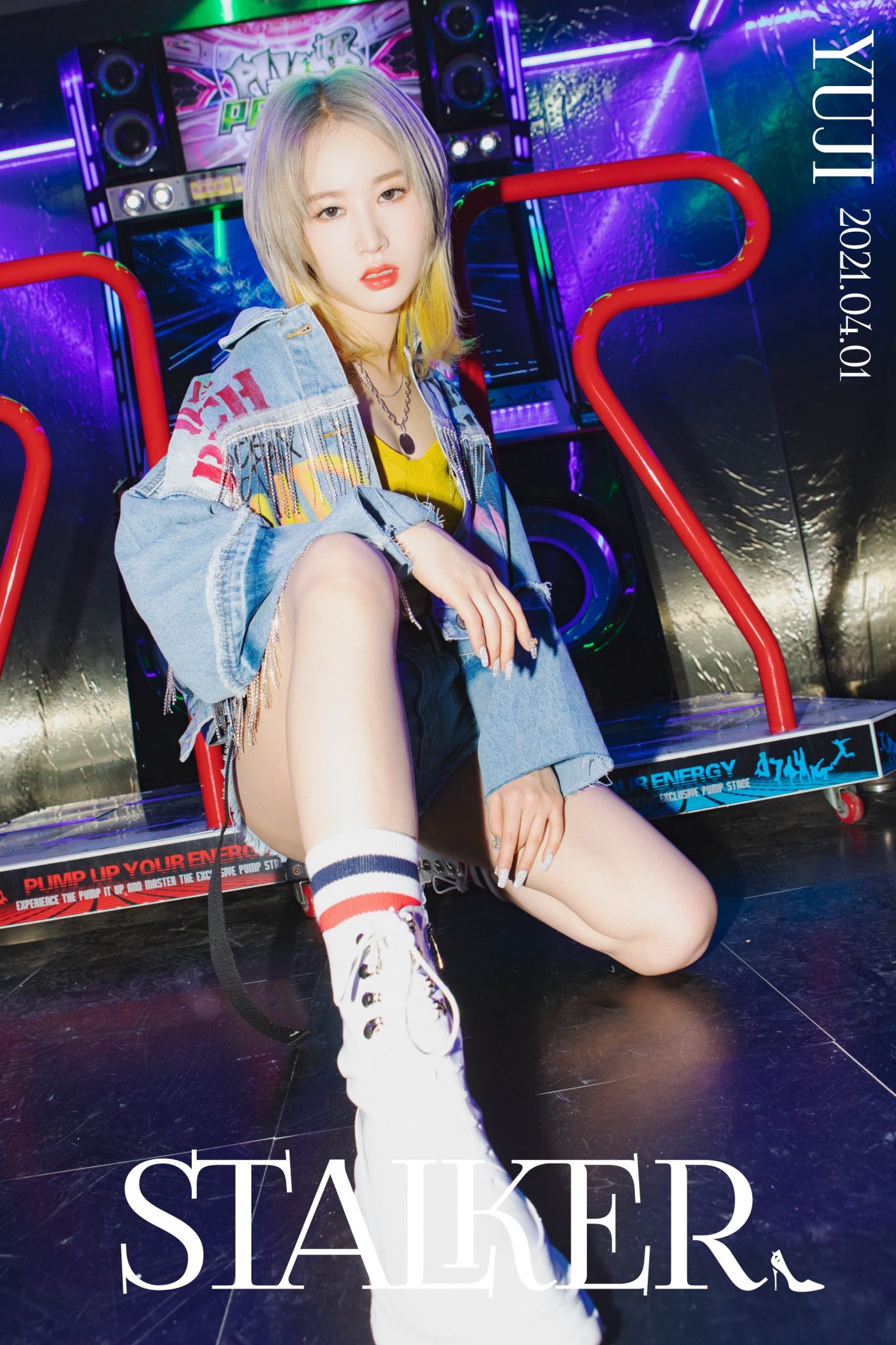 Yuji (Triple Seven Member) Age, Bio, Wiki, Facts & More - Kpop Members Bio