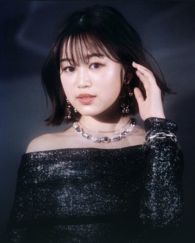 YUNA (iScream Member) Age, Bio, Wiki, Facts & More - Kpop Members Bio