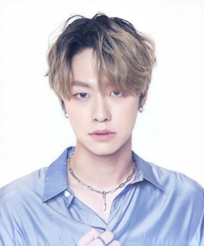 Yunsol (NIK Member) Age, Bio, Wiki, Facts & More - Kpop Members Bio