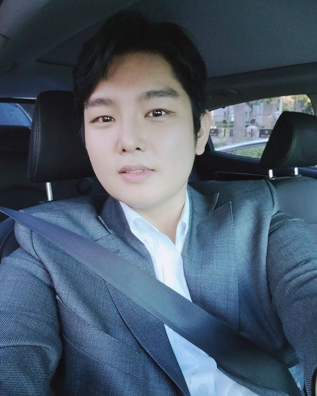 Noh Hyeongdon (Singer) Age, Bio, Wiki, Facts & More - Kpop Members Bio