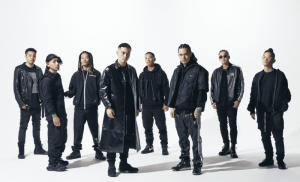 Bark (BAD HOP Member) Age, Bio, Wiki, Facts & More - Kpop Members Bio