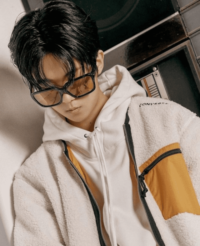 BIG Naughty (Rapper) Age, Bio, Wiki, Facts & More - Kpop Members Bio