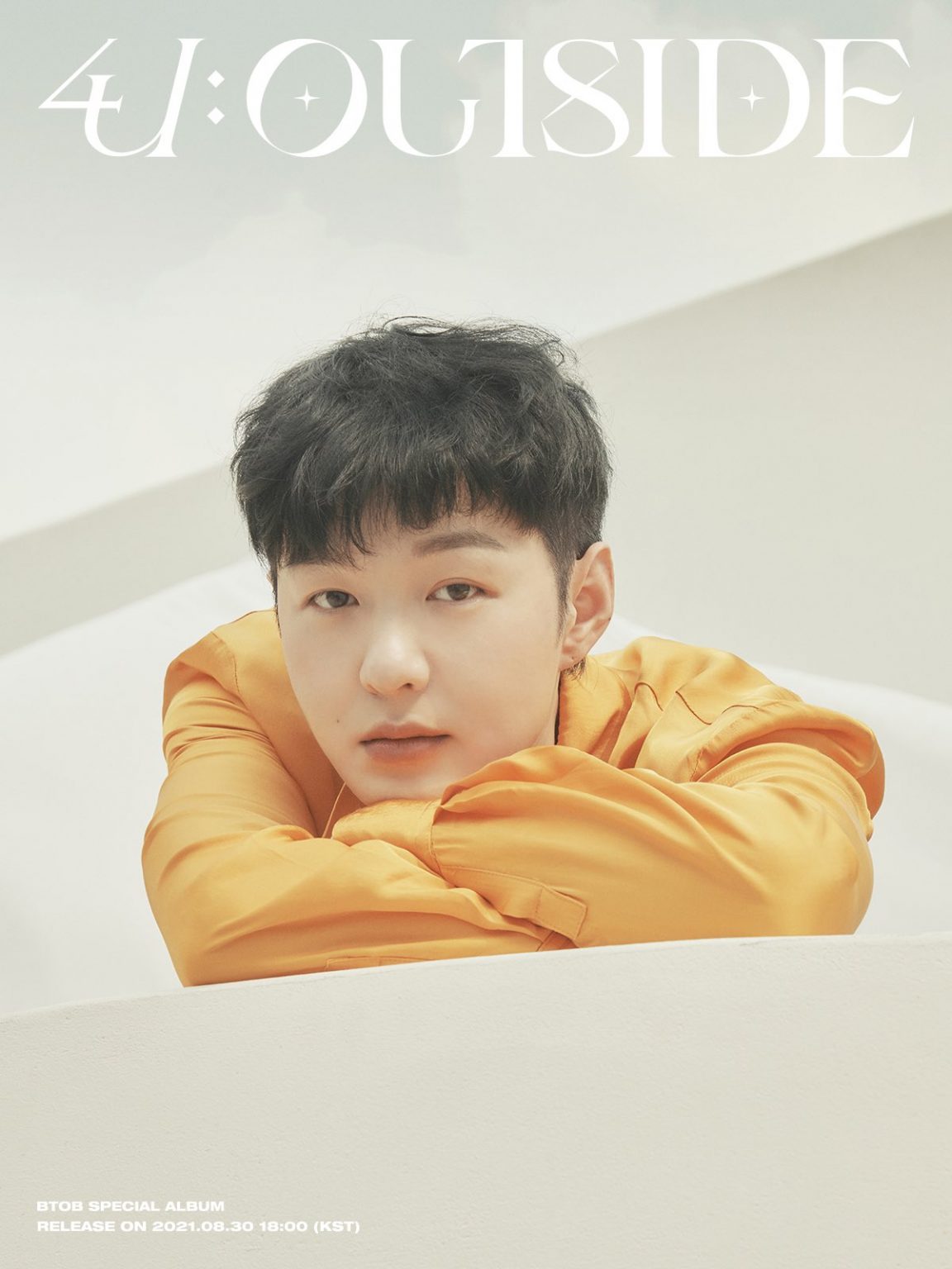 Changsub (BTOB Member) Age, Bio, Wiki, Facts & More - Kpop Members Bio
