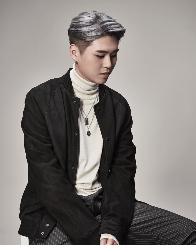 Chawoo (Singer) Age, Bio, Wiki, Facts & More - Kpop Members Bio